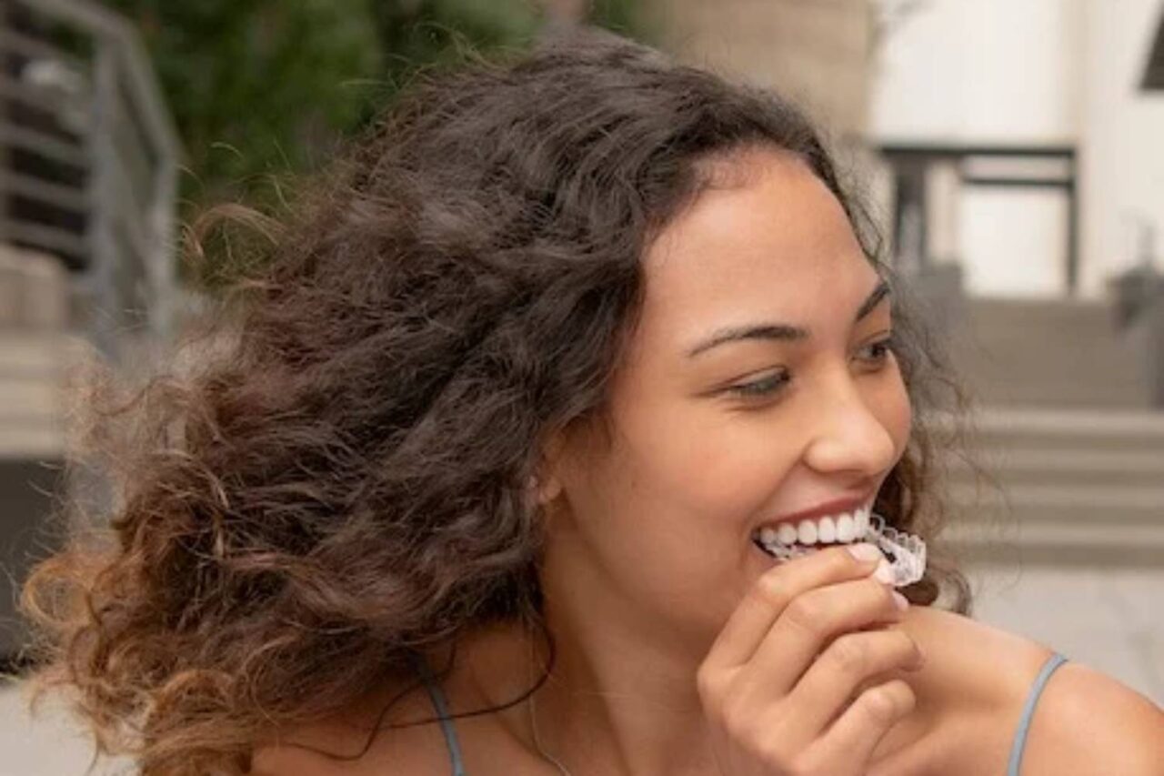 Invisalign - Removable Aligners | Esthetique Dental - Shropshire